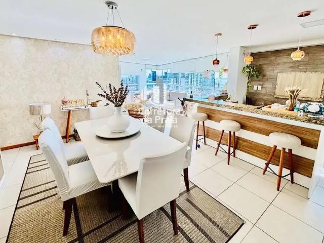 Apartamento para Venda em Tramandaí/RS Centro 3 Quartos