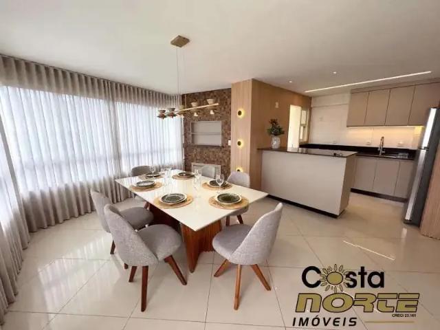 Apartamento para Venda em Tramandaí/RS Centro 3 Quartos