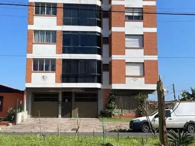 Apartamento para Venda em Tramandaí/RS Centro 3 Quartos