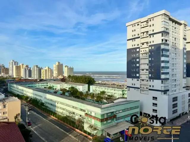 Apartamento para Venda em Tramandaí/RS Centro 3 Quartos