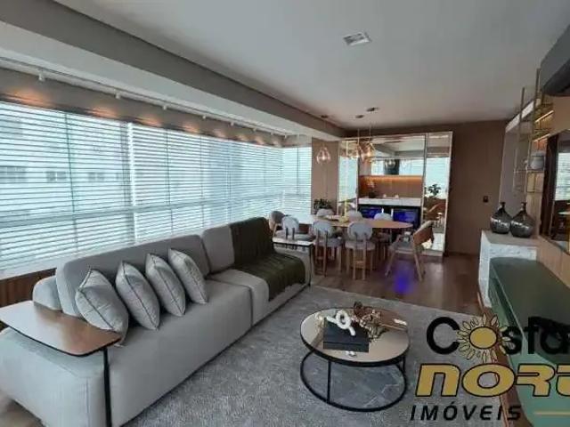 Apartamento para Venda em Tramandaí/RS Centro 3 Quartos