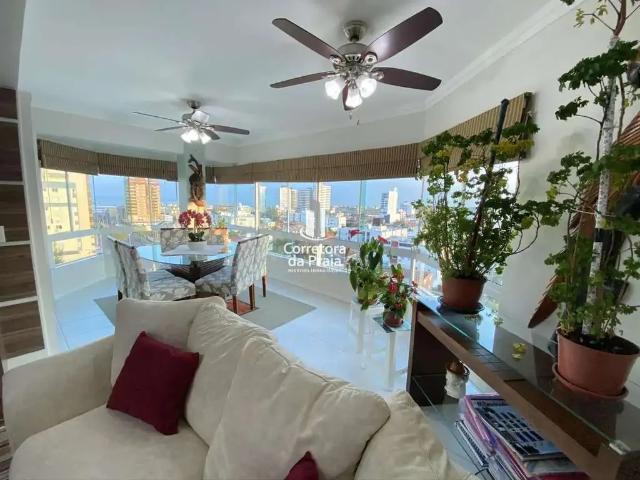 Apartamento para Venda em Tramandaí/RS Centro 3 Quartos