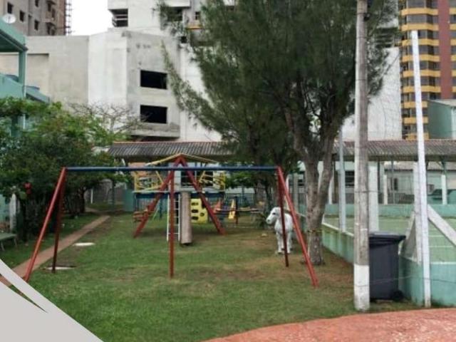 Apartamento para Venda em Tramandaí/RS Jardim Atlântico 1 Quartos