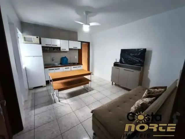 Apartamento para Venda em Tramandaí/RS Jardim Atlântico 1 Quartos