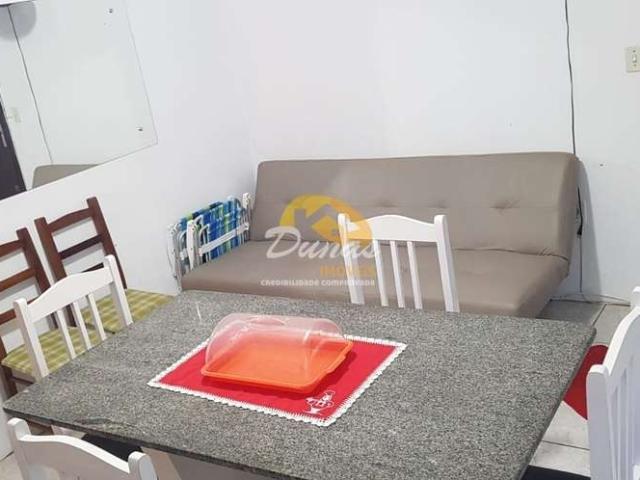 Apartamento para Venda em Tramandaí/RS Jardim Atlântico 1 Quartos