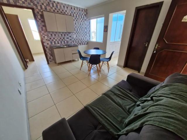 Apartamento para Venda em Tramandaí/RS Jardim Atlântico 1 Quartos