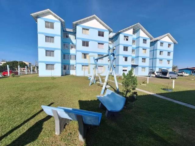 Apartamento para Venda em Tramandaí/RS Jardim Atlântico 1 Quartos