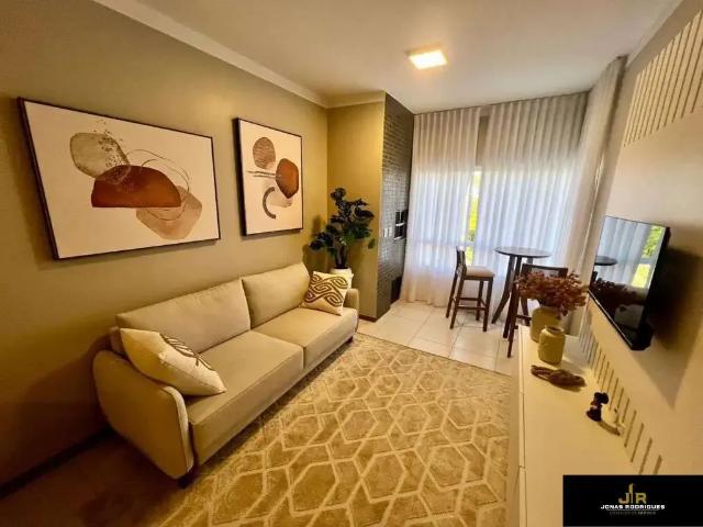 Apartamento para Venda em Tramandaí/RS Litoral 2 Quartos