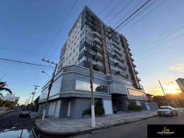 Apartamento para Venda em Tramandaí/RS Litoral 2 Quartos