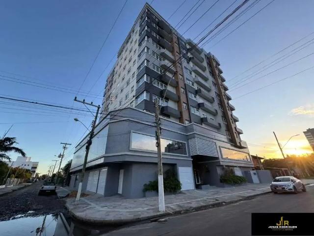 Apartamento para Venda em Tramandaí/RS Litoral 2 Quartos
