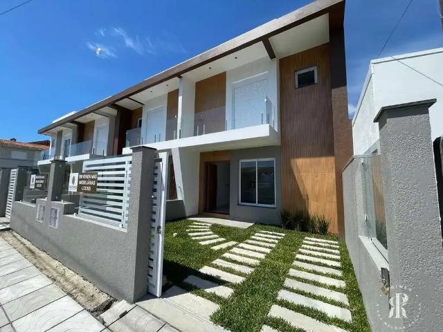 Apartamento para Venda em Tramandaí/RS Recanto da Lagoa 3 Quartos