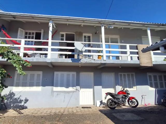 Apartamento para Venda em Tramandaí/RS São José 2 Quartos