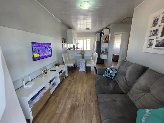 Apartamento para Venda em Tramandaí/RS São José 2 Quartos