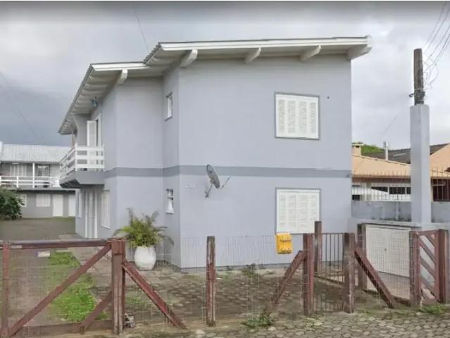 Apartamento para Venda em Tramandaí/RS São José 2 Quartos