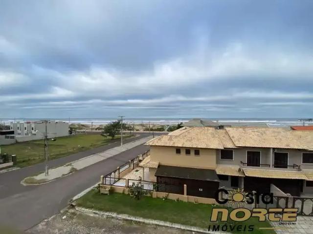 Apartamento para Venda em Tramandaí/RS Zona Nova 1 Quartos