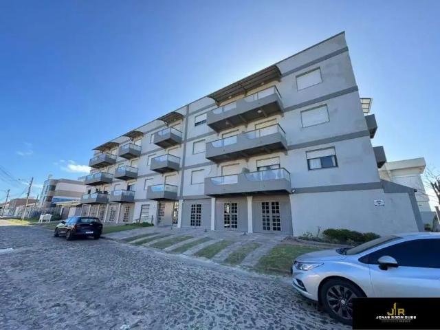 Apartamento para Venda em Tramandaí/RS Zona Nova 1 Quartos