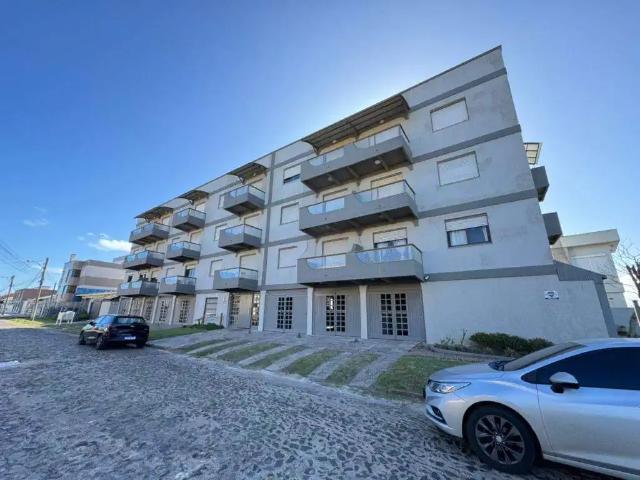 Apartamento para Venda em Tramandaí/RS Zona Nova 1 Quartos