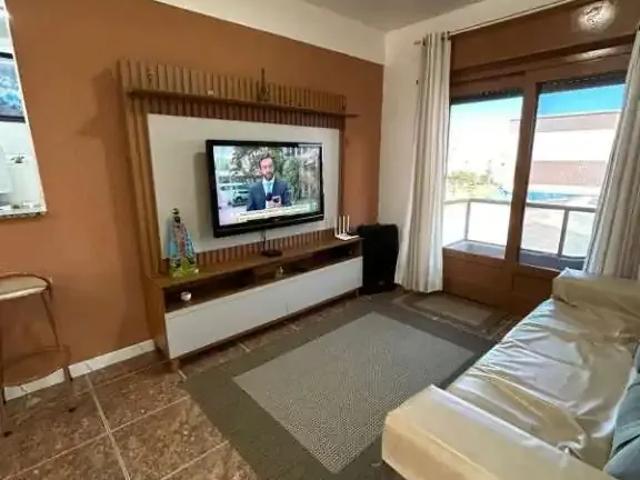 Apartamento para Venda em Tramandaí/RS Zona Nova 2 Quartos