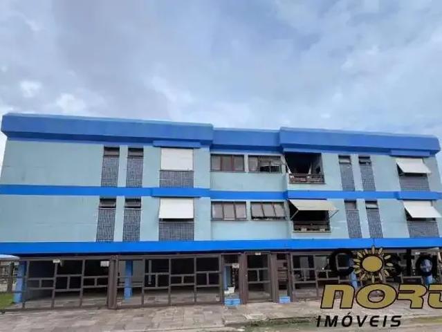 Apartamento para Venda em Tramandaí/RS Zona Nova 2 Quartos