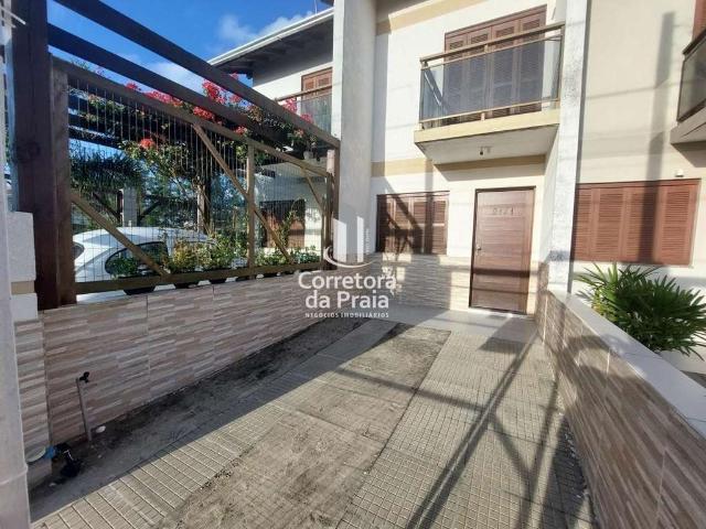Apartamento para Venda em Tramandaí/RS Zona Nova 2 Quartos