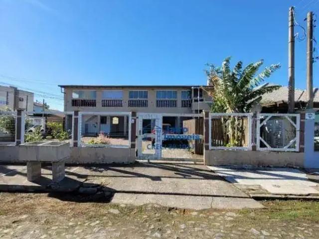 Apartamento para Venda em Tramandaí/RS Zona Nova 2 Quartos