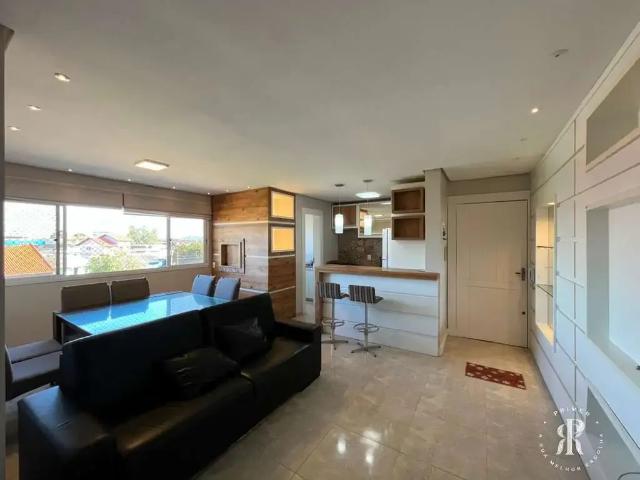 Apartamento para Venda em Tramandaí/RS Zona Nova 2 Quartos