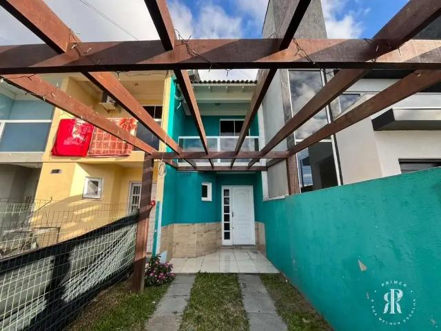 Apartamento para Venda em Tramandaí/RS Zona Nova 2 Quartos