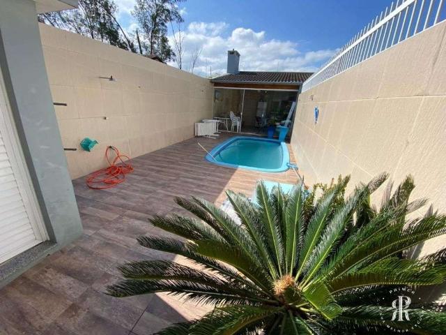 Apartamento para Venda em Tramandaí/RS Zona Nova 2 Quartos
