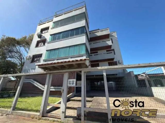 Apartamento para Venda em Tramandaí/RS Zona Nova 2 Quartos