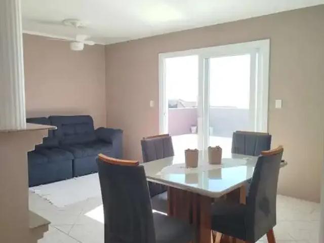 Apartamento para Venda em Tramandaí/RS Zona Nova 2 Quartos