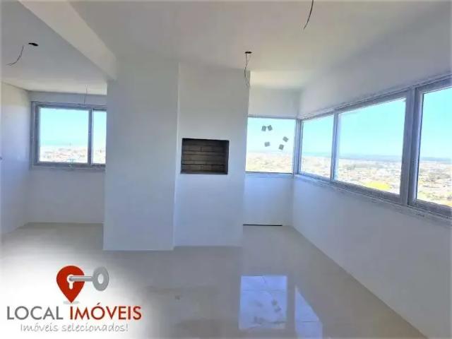 Apartamento para Venda em Tramandaí/RS Zona Nova 2 Quartos