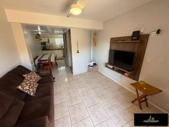 Apartamento para Venda em Tramandaí/RS Zona Nova 2 Quartos