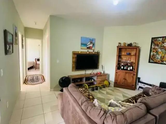 Apartamento para Venda em Tramandaí/RS Zona Nova 2 Quartos