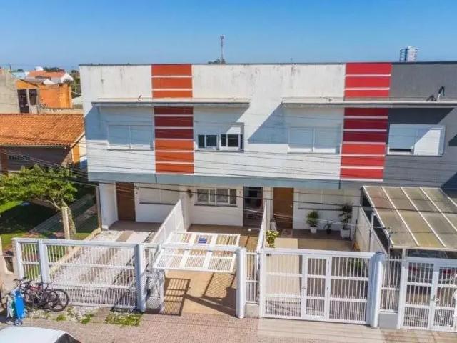 Apartamento para Venda em Tramandaí/RS Zona Nova 2 Quartos