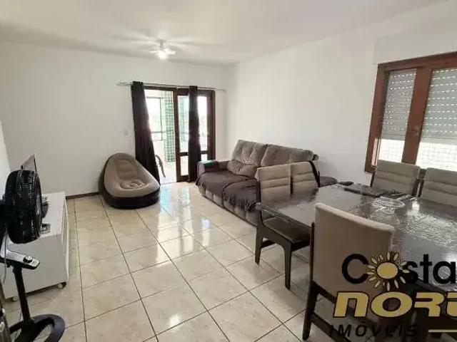 Apartamento para Venda em Tramandaí/RS Zona Nova 2 Quartos