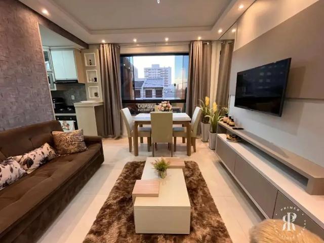 Apartamento para Venda em Tramandaí/RS Zona Nova 2 Quartos