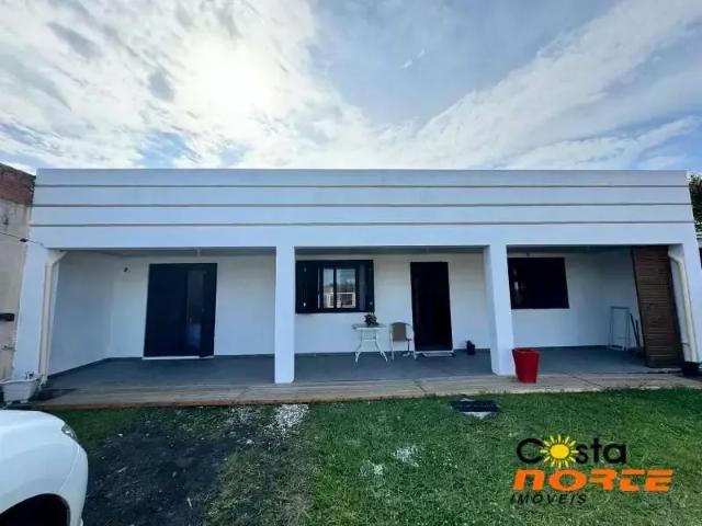 Apartamento para Venda em Tramandaí/RS Zona Nova 3 Quartos