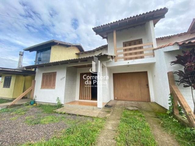 Apartamento para Venda em Tramandaí/RS Zona Nova 3 Quartos