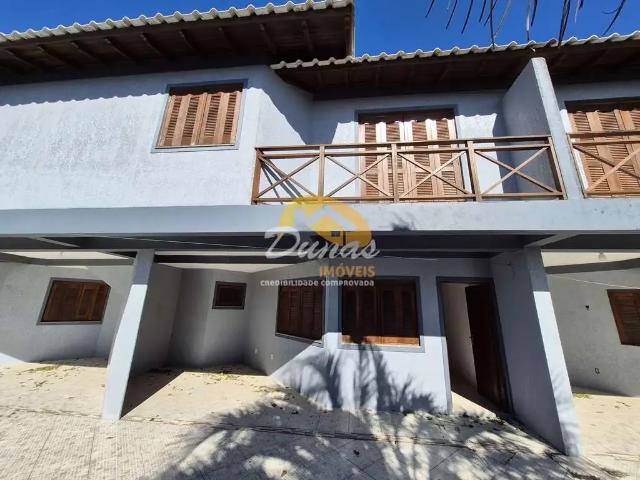 Apartamento para Venda em Tramandaí/RS Zona Nova 3 Quartos