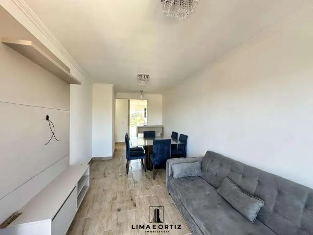 Apartamento para Venda em Tramandaí/RS Zona Nova 3 Quartos