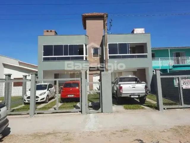 Apartamento para Venda em Tramandaí/RS Zona Nova 3 Quartos