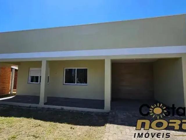 Apartamento para Venda em Tramandaí/RS Zona Nova 3 Quartos