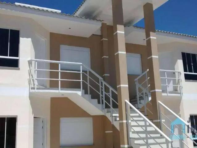 Apartamento para Venda em Tramandaí/RS Zona Nova 3 Quartos