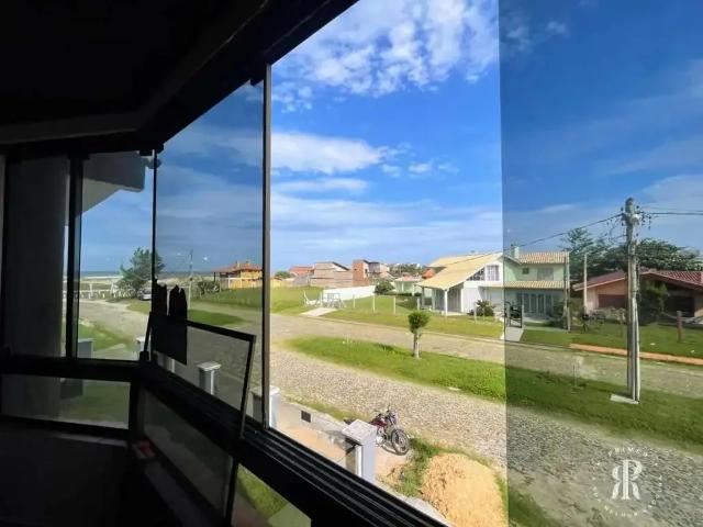 Apartamento para Venda em Tramandaí/RS Zona Nova 3 Quartos