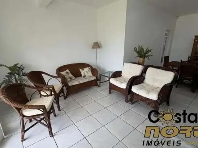 Apartamento para Venda em Tramandaí/RS Zona Nova 3 Quartos