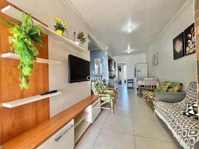 Apartamento para Venda em Tramandaí/RS Zona Nova Sul 3 Quartos
