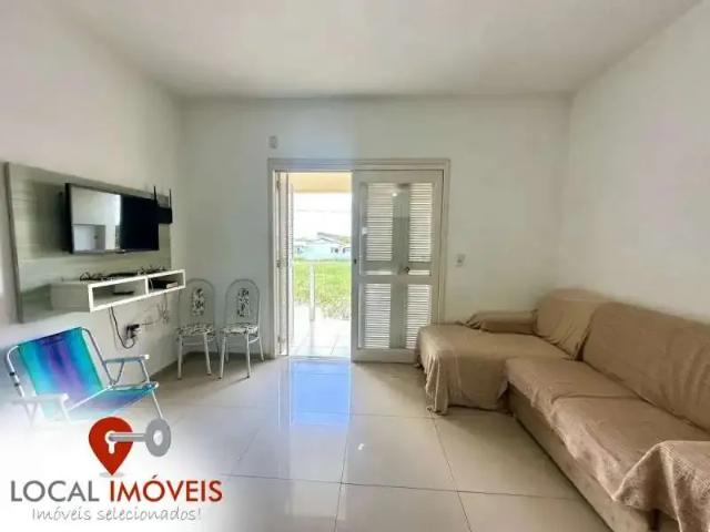 Apartamento para Venda em Tramandaí/RS Zona Nova Sul 2 Quartos