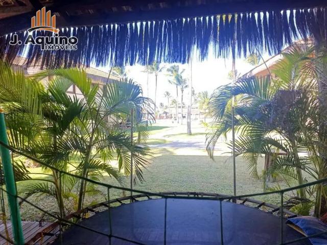 Apartamento para Venda em Trairi/CE Praia Guajiru 5 Quartos