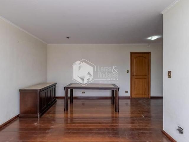 Apartamento para venda em Tremembé com 3 quartos, sendo 2 suítes, 188m²