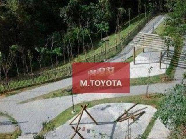 Apartamento para venda em Tremembé de 50.00m² com 2 Quartos e 1 Garagem